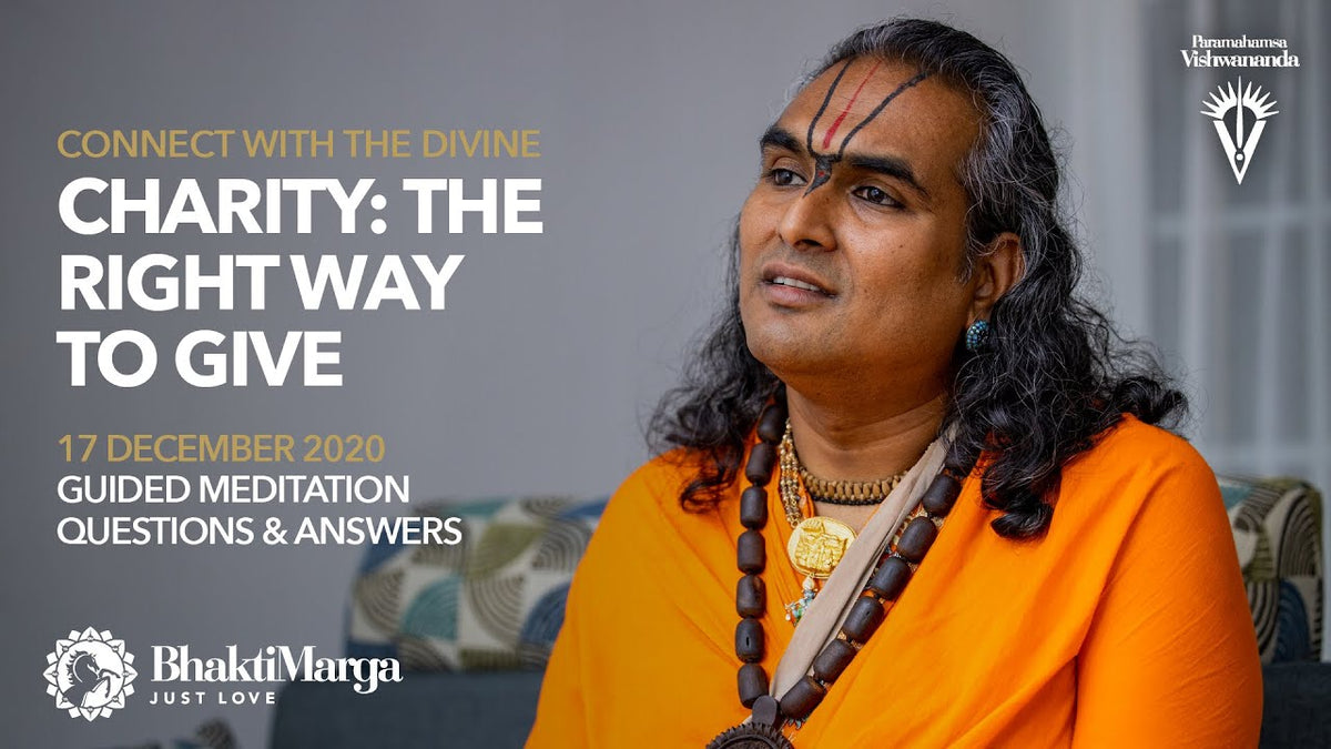 Bhakti Marga