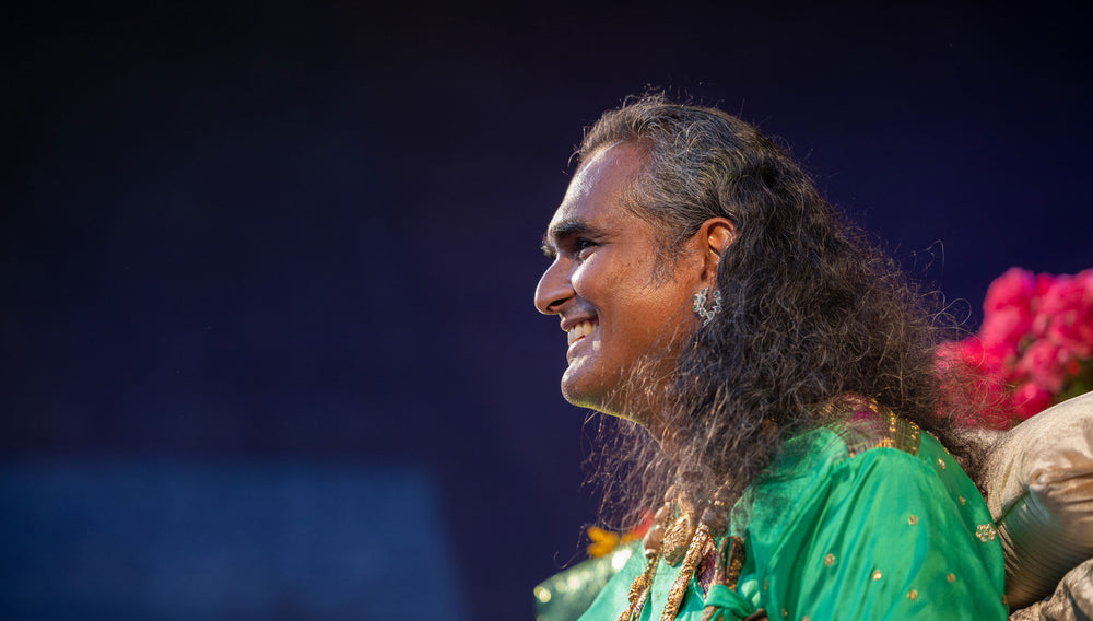 Darshan 2026