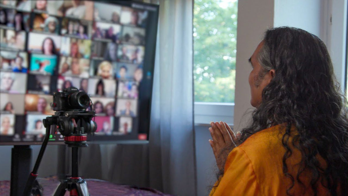 Bhakti Marga